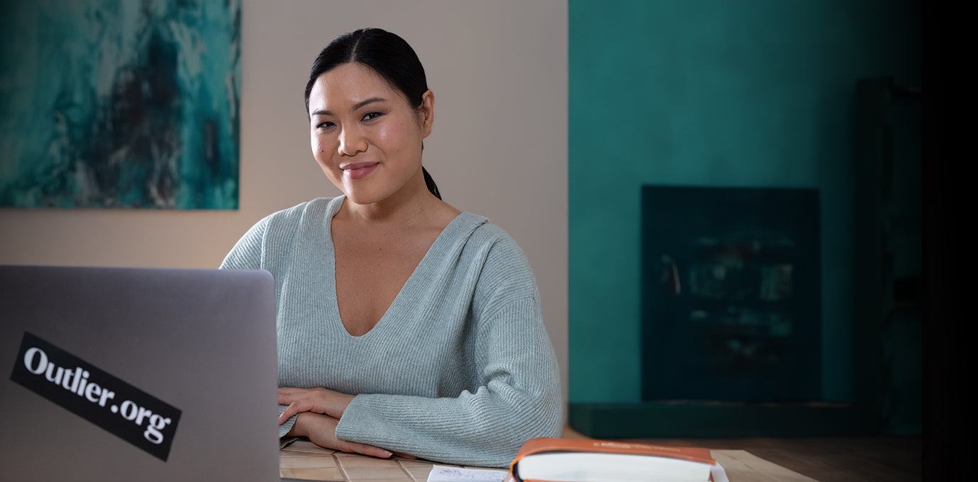 Outlier.org | The World's Best Online Education