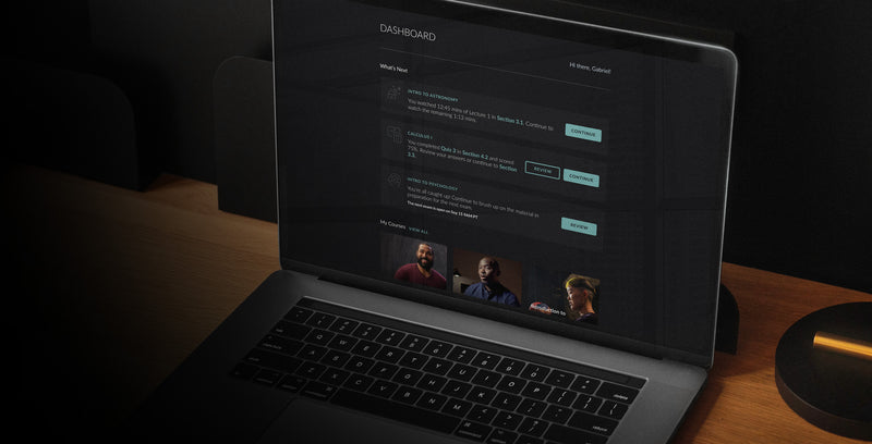 Intro to Statistics | Outlier.org